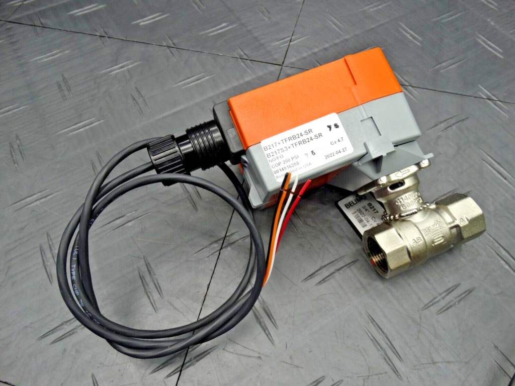 CCV Ball Valves: What You Need to Know Before Making a Purchase - MN ...