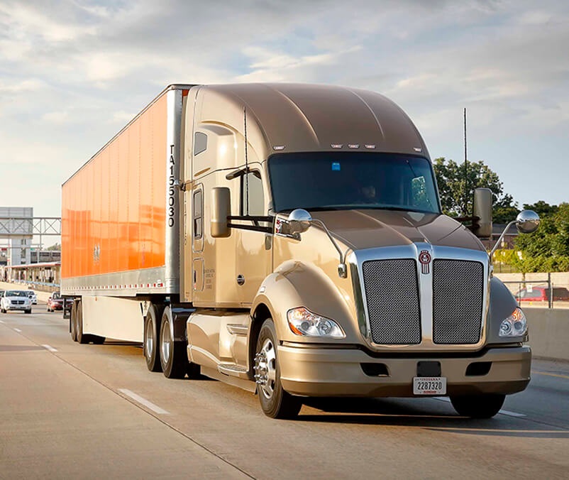 The Ins and Outs of Power-Only Trucking Companies - MN Biz Connect